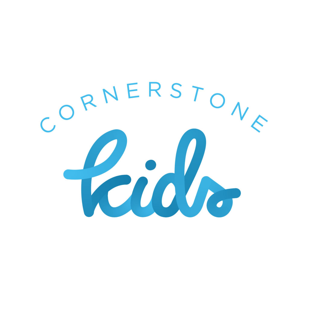 Cornerstone Kids – Cornerstone Church